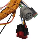 China Engine Wiring Harness C6.4 C7 C15 C9 3126B for Excavators for sale