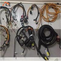 China Engine Wiring Harness C6.4 C7 C15 C9 3126B for Excavators for sale