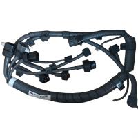 China Engine Wiring Harness 82121-E0G40 for KOBELCO SK200-8 SK210-8 Excavator for sale