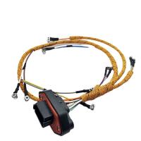 China C13 Engine Fuel Injector Wiring Harness 372-4548 372-4546 418-7614 for sale