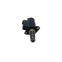 China Excavator Solenoid Valve 121-1491 for E320B E320C E320D for sale