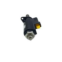 China Excavator Solenoid Valve 121-1491 for E320B E320C E320D for sale