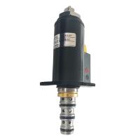 China Solenoid Valve 121-1491 for Excavator Models E315C E320C E325C E330C E330D for sale