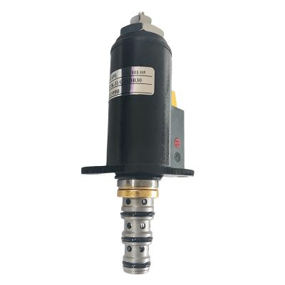 China Solenoid Valve 121-1491 for Excavator Models E315C E320C E325C E330C E330D for sale