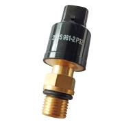 China Hyundai Excavator Pressure Sensor Switch 20PS981-2 for R215-7 R225-7 R265-7 for sale