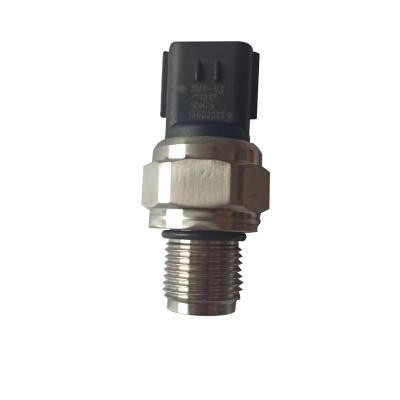 China Komatsu PC200-8 PC210-8 Excavator Pressure Sensor 7861-93-1812 for sale