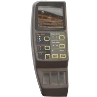 China New 100% Monitor Display Panel 21N3-35002 for Hyundai Excavator R210-7 R225-7 R250-7 R300-7 for sale