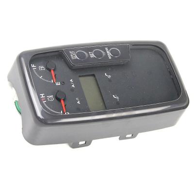 China New Hitachi ZAX200 ZAX330 ZX200-1 Monitor Display Panel for Excavator with 6 Months Warranty for sale
