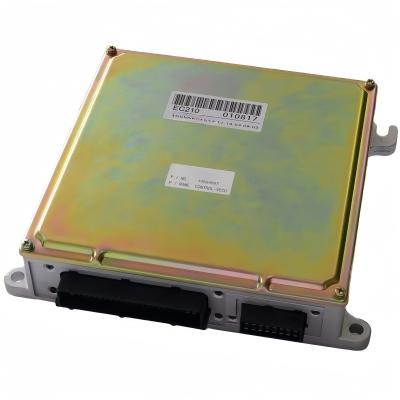 China Volvo Excavator Engine Computer ECU Controller for EC210B EC140B EC24 Models High Quality Aftermarket New for sale