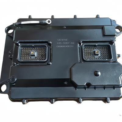 China 240-5307 D7R 3176C Diesel Engine ECM Controller with 6 Months Warranty for Caterpillar Engine Control Module for sale