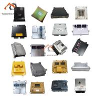 China 240-5307 D7R 3176C Diesel Engine ECM Controller with 6 Months Warranty for  Engine Control Module for sale