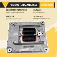 China 240-5307 D7R 3176C Diesel Engine ECM Controller with 6 Months Warranty for  Engine Control Module for sale