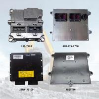 China 240-5307 D7R 3176C Diesel Engine ECM Controller with 6 Months Warranty for  Engine Control Module for sale