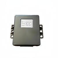 China DX55 12V Control Unit K1025101B for Doosan Excavator Computer Controller for sale