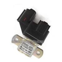 China OEM/Original New Starter Motor Relay for Hitachi Excavator 4JJ1 Model with 6 Months Warranty Part Number 8980056311 for sale
