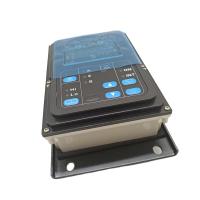 China Aftermarket Monitor Display Panel for Komatsu Excavator PC200-7 PC300-7 with 6 Months Warranty Part No 7835-10-2005 7880-70-4004 for sale