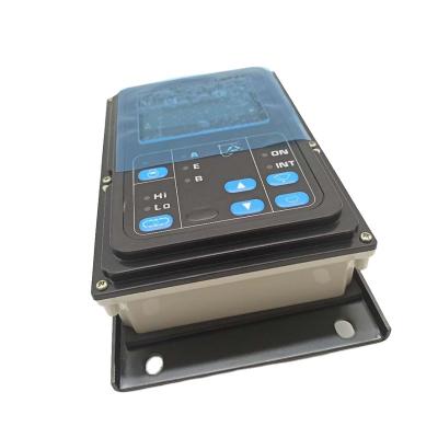 China Aftermarket Monitor Display Panel for Komatsu Excavator PC200-7 PC300-7 with 6 Months Warranty Part No 7835-10-2005 7880-70-4004 for sale