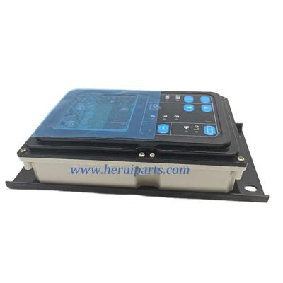 China PC78 PC78US-6 PC288US-3 Monitor for Komatsu Excavator Spare Parts 7835-10-2005 7880-70-4004 for sale