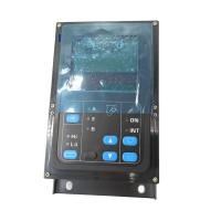 China PC78US-6 Excavator Monitor Display 7835-11-1005 7835-10-2005 for Komatsu with High Guarantee and 6 Months Warranty for sale