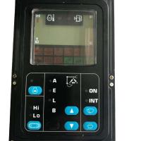China PC78US-6 Excavator Monitor 7835111005 7835-11-1005 for Komatsu with High Guarantee and 6 Months Warranty for sale