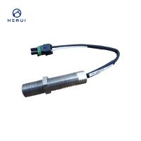 China Excavator Magnetic Pickup Speed Sensor Part Number 3039524 for  QSX15 QSK19 with 6 Months Warranty for sale