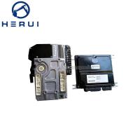 China High-Quality Excavator Monitor PC200-8 P300-8 with 6 Months Warranty Part Numbers 7835-30-1007 7835-31-1005 for sale