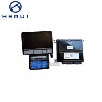 China High-Quality Excavator Monitor PC200-8 P300-8 with 6 Months Warranty Part Numbers 7835-30-1007 7835-31-1005 for sale