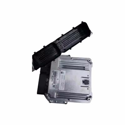 China 4M50 Engine Control Unit ECU ME230109 for Kato HD820-5 Excavator Aftermarket Replacement for sale