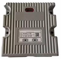 China OEM R220LC-9SH Computer Controller Board 21Q6--32180 21Q6--32181 ECU for Hyundai Excavator with Fast Delivery for sale