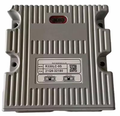 China OEM R220LC-9SH Computer Controller Board 21Q6--32180 21Q6--32181 ECU for Hyundai Excavator with Fast Delivery for sale