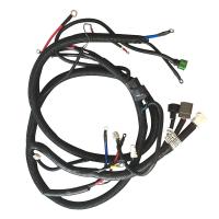 China 530-00190A DH225-7 Engine Wiring Harness for Doosan Excavator with 1-3 Working Days Delivery for sale