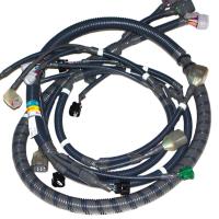 China 4HK1 Engine Wiring Harness 8980028977 for Hitachi ZX200-3 Excavator High Guarantee Aftermarket for sale