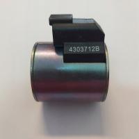 China 12V Solenoid Valve Coil 4303712 for Excavator Solenoid Coil for sale