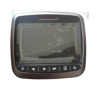 China Excavator Monitor DX225LCA DX300LC Display Panel for Doosan for sale