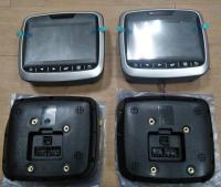 China Excavator Monitor DX225LCA DX300LC Display Panel for Doosan for sale