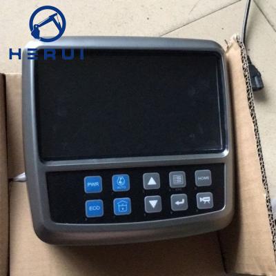 China High Quality China Made DX220A DX225LCA Monitor 300426-00202 for Doosan Excavator Parts for sale