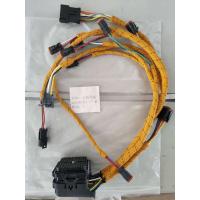 China C7 Model Engine Wiring Harness for 325D Excavator Parts with Long Life Durability for sale