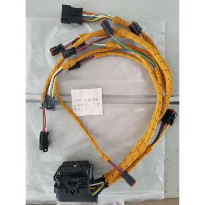 China C7 Model Engine Wiring Harness for 325D Excavator Parts with Long Life Durability for sale