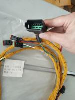 China C7 Model Engine Wiring Harness for 325D Excavator Parts with Long Life Durability for sale
