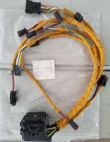 China Aftermarket C7 Engine Wiring Harness 198-2713 for E324D E326D Excavators for sale