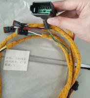 China Aftermarket C7 Engine Wiring Harness 198-2713 for E324D E326D Excavators for sale