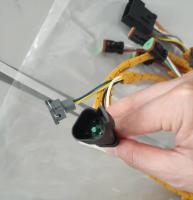 China Aftermarket C7 Engine Wiring Harness 198-2713 for E324D E326D Excavators for sale
