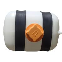 China EC140D EC210B EC220D EC290B Compatible Wiper Water Tank 17214674 Standard Size for Excavator Spare Parts for sale