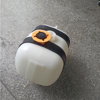 China EC140D EC210B EC220D EC290B Compatible Wiper Water Tank 17214674 Standard Size for Excavator Spare Parts for sale