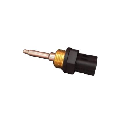 China 256-6453 Water Temperature Sensor for Excavator E329D E330D and Engine C7 C13 C15 for sale