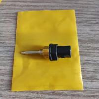 China 256-6453 Water Temperature Sensor for Excavator E329D E330D and Engine C7 C13 C15 for sale