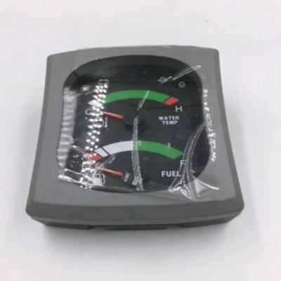 China OEM Standard Size Monitor Display Panel for Excavator with 6 Months Warranty for sale