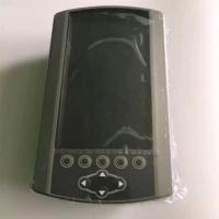 China OEM Standard Size Monitor Display Panel for Excavator with 6 Months Warranty for sale