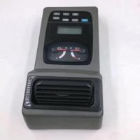 China OEM Standard Size Monitor Display Panel for Excavator with 6 Months Warranty for sale