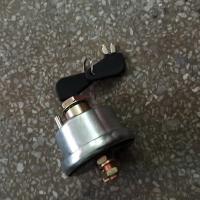 China 7N-0718 Battery Disconnect Ignition Switch for Excavator Spare Parts with Ready Stock for sale